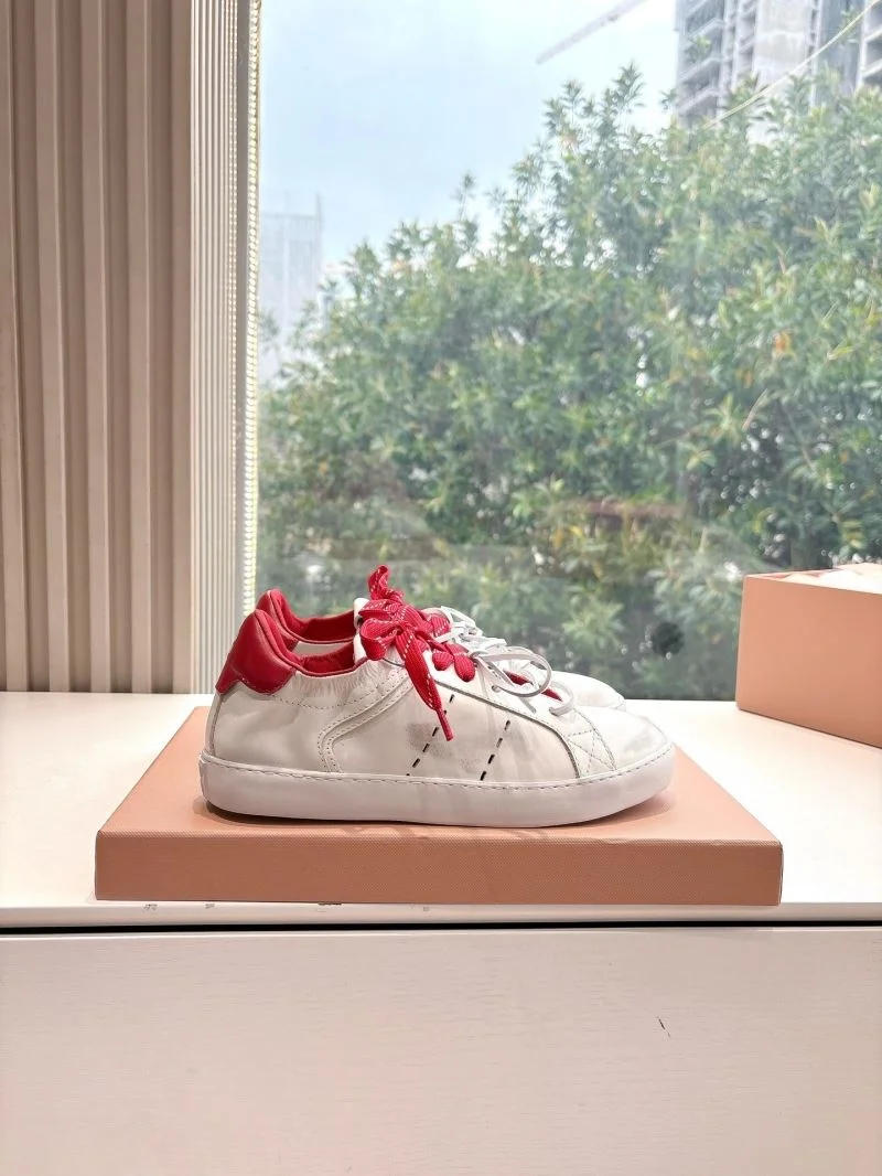 High fidelity Miu Miu Shoes