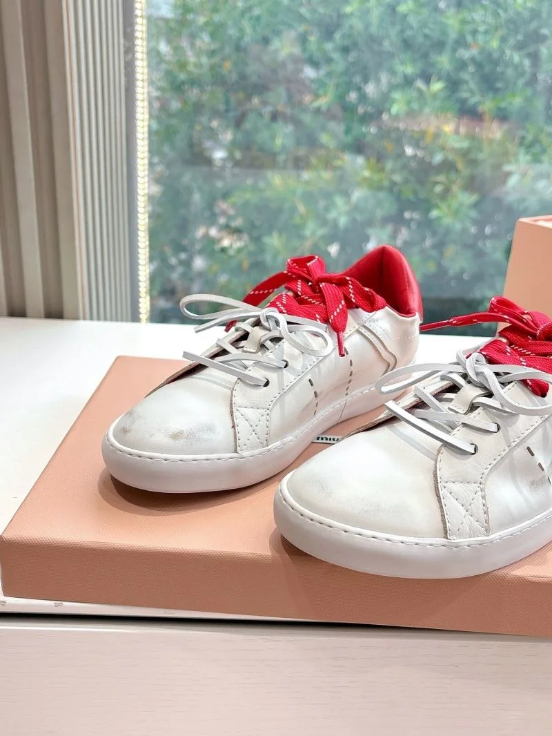 High fidelity Miu Miu Shoes