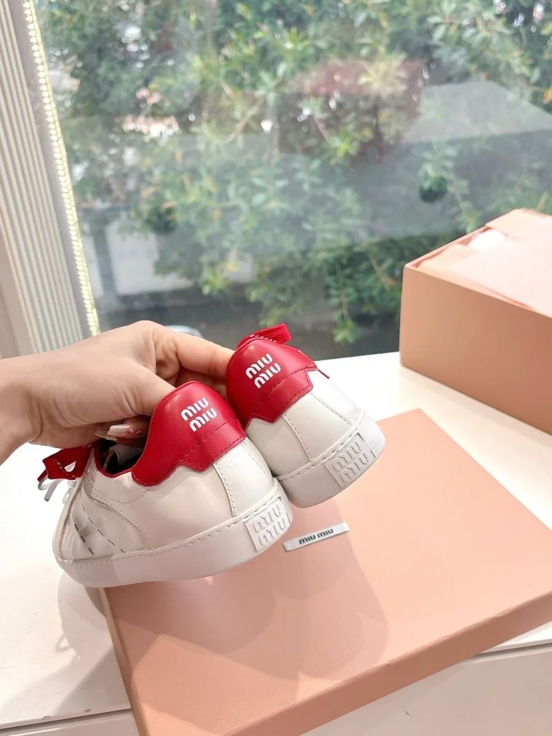 High fidelity Miu Miu Shoes