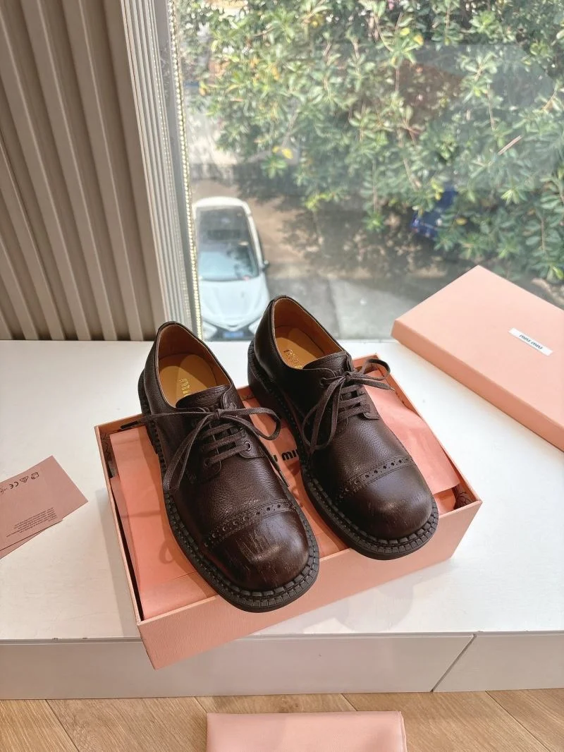 Miu Miu Shoes