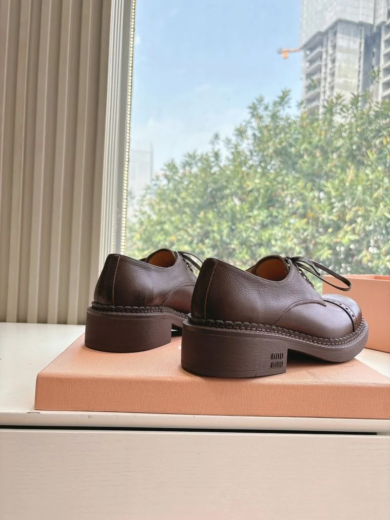 Official Miu Miu Shoes