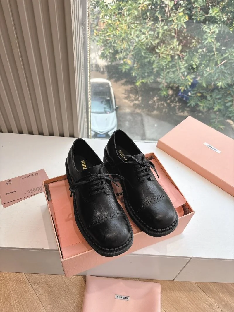 Miu Miu Shoes
