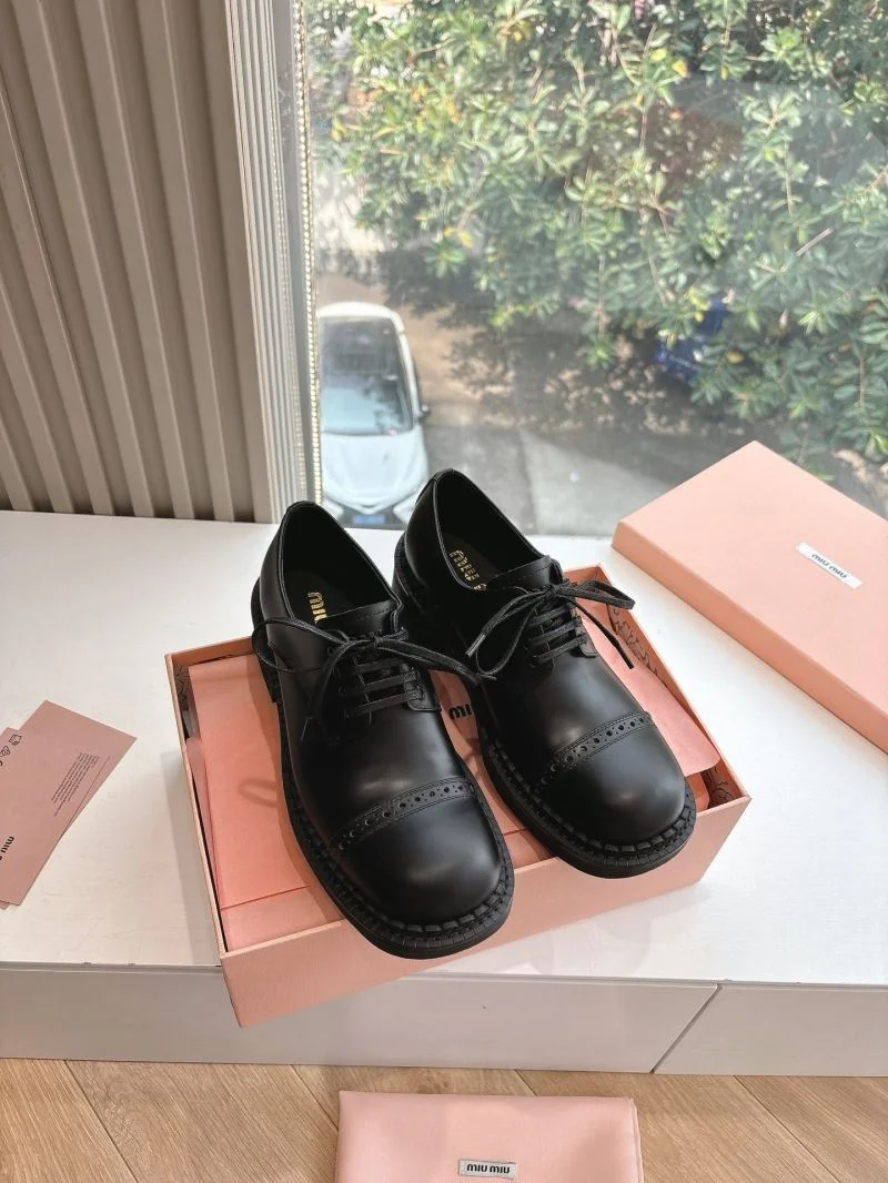 Miu Miu Shoes