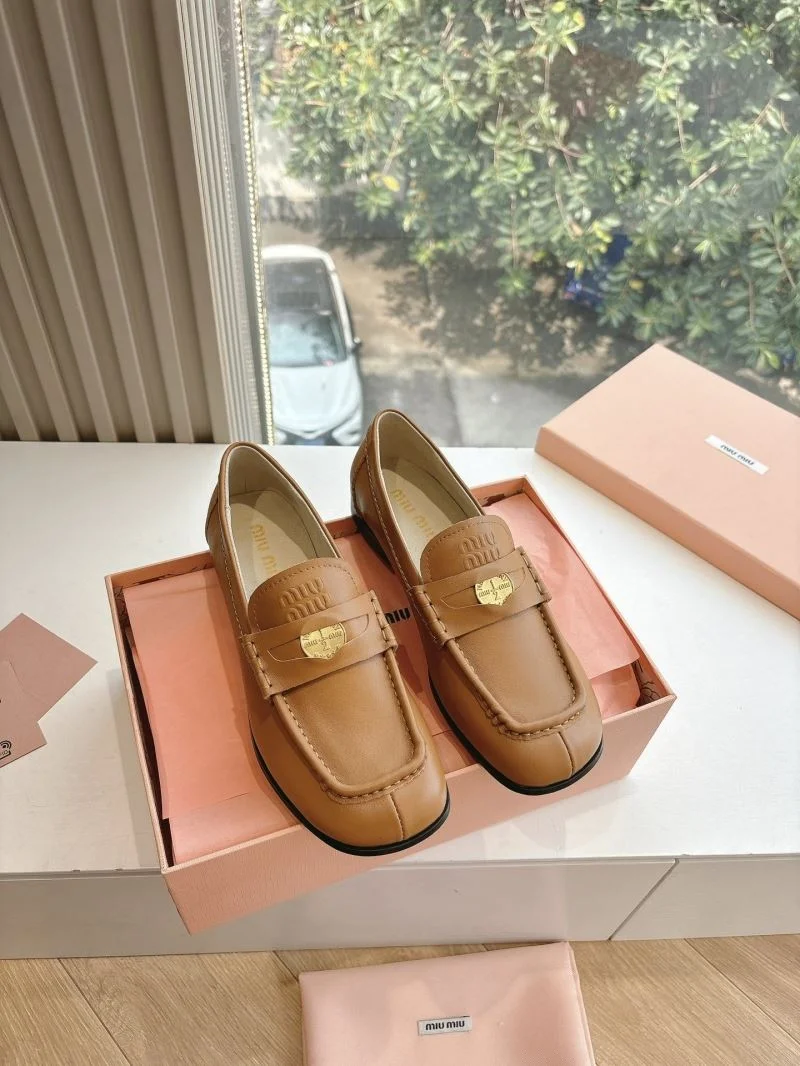 Miu Miu Shoes