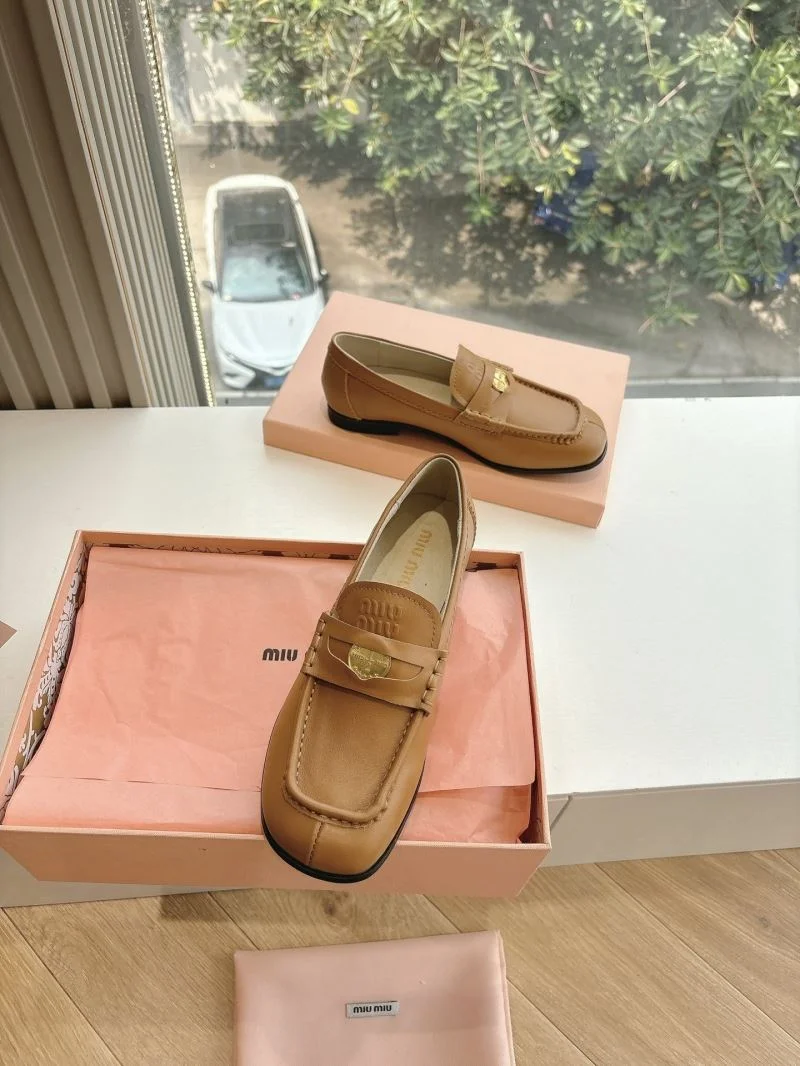 Low-cost Miu Miu Shoes