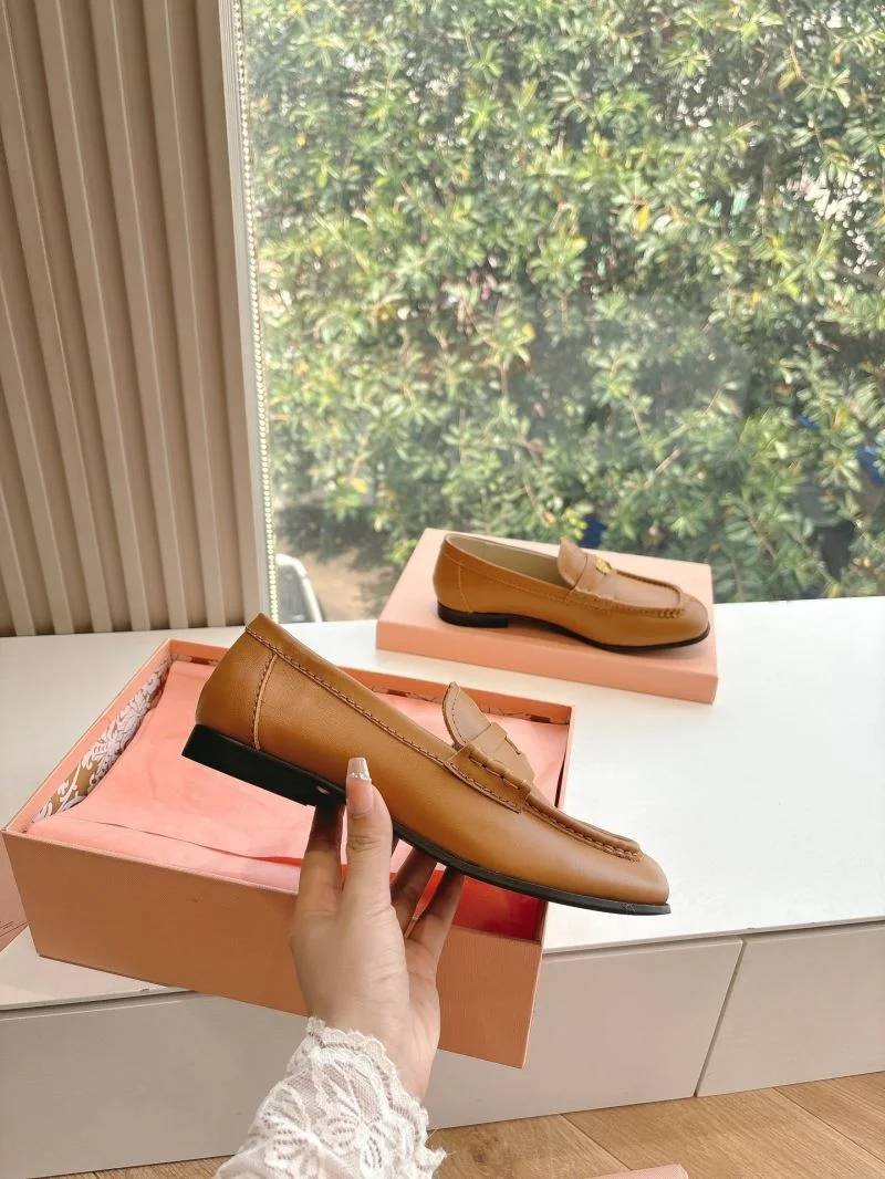 Low-cost Miu Miu Shoes