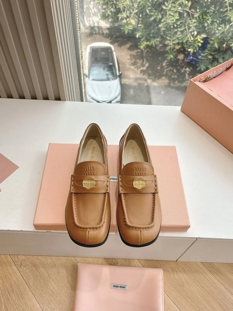 Low-cost Miu Miu Shoes