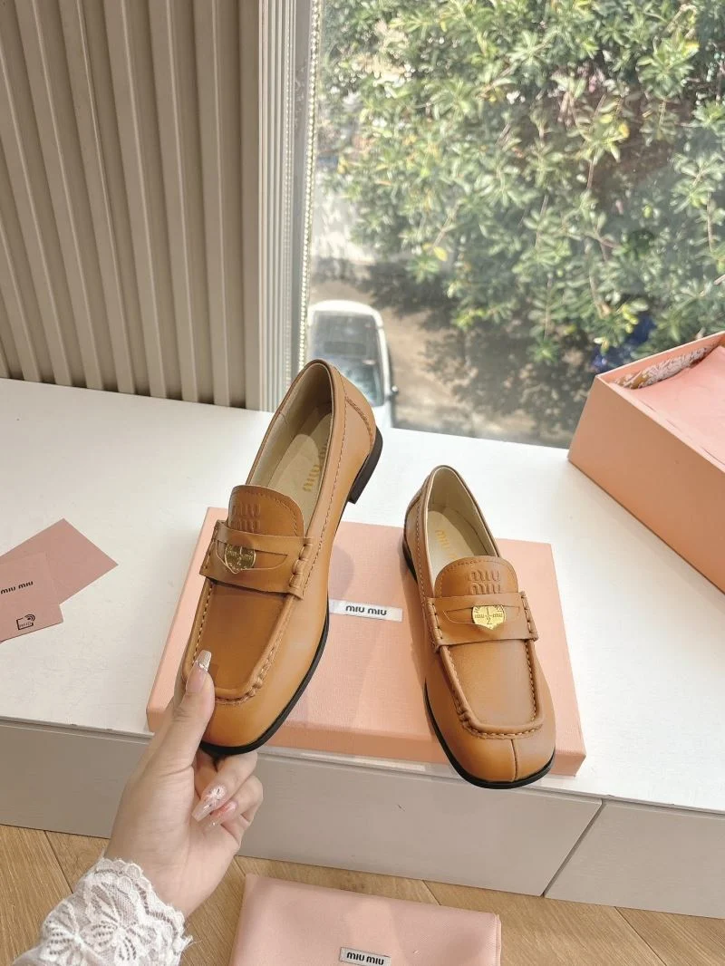 Low-cost Miu Miu Shoes