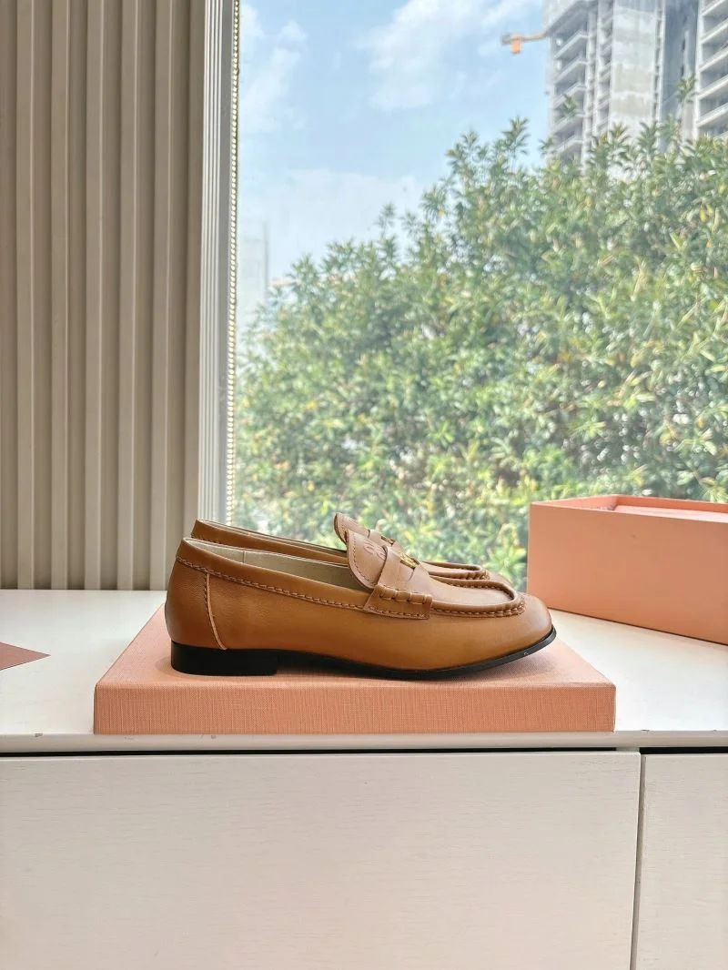 Low-cost Miu Miu Shoes