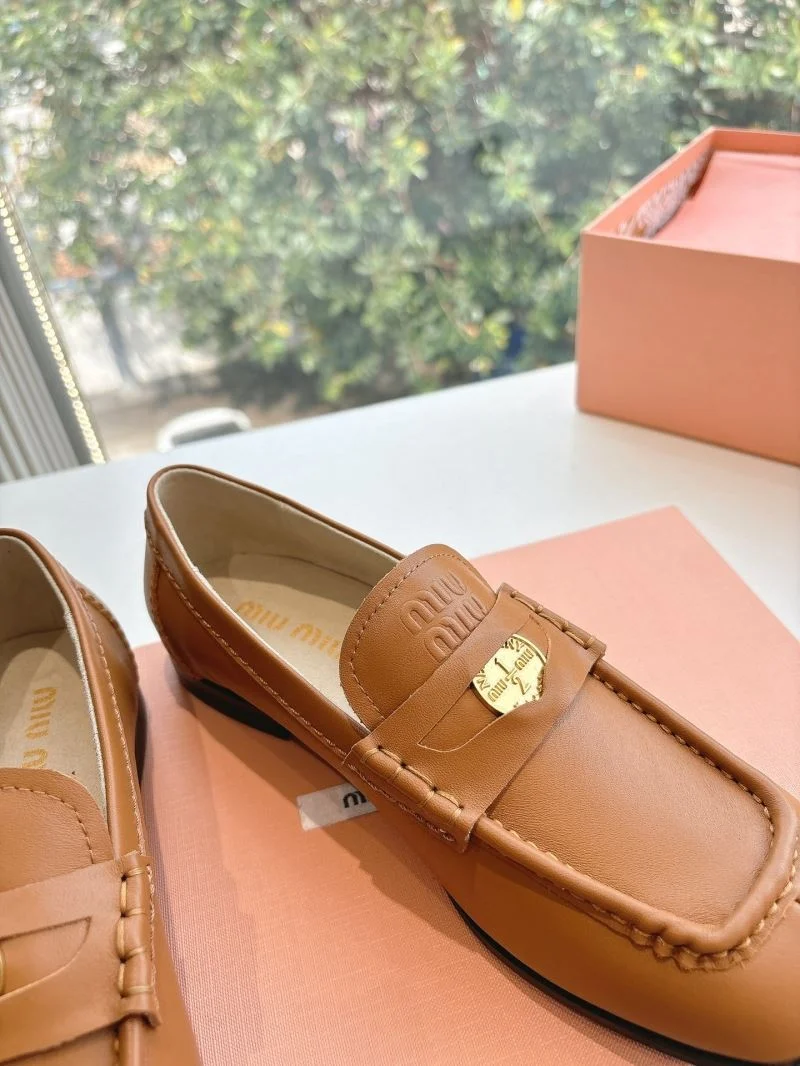 Low-cost Miu Miu Shoes