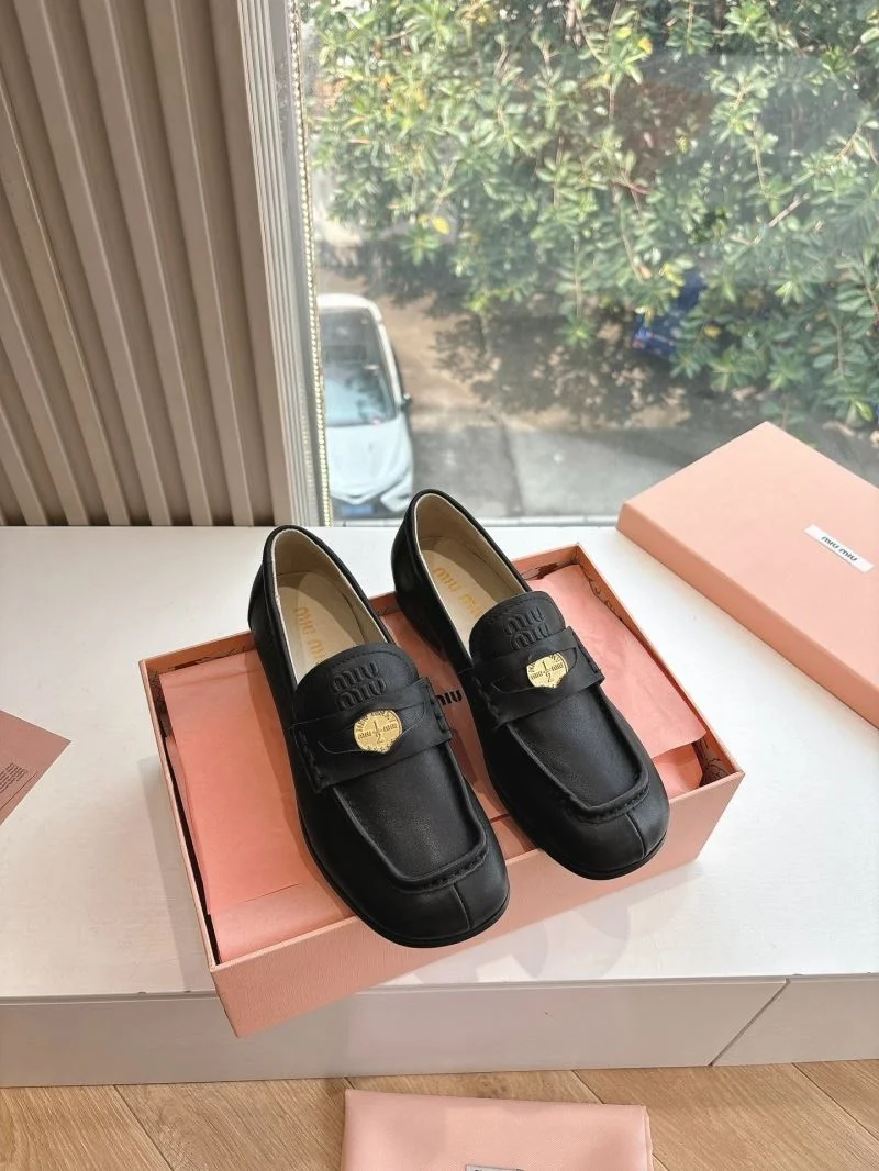 Miu Miu Shoes
