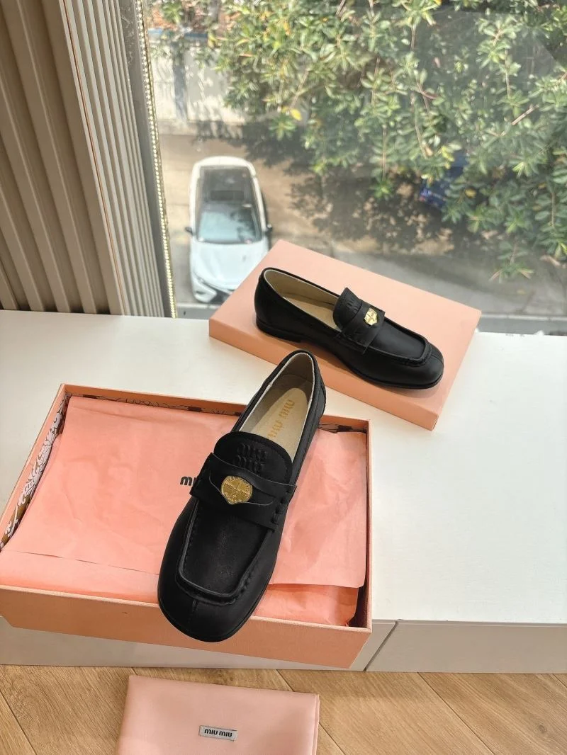 Inexpensive Miu Miu Shoes
