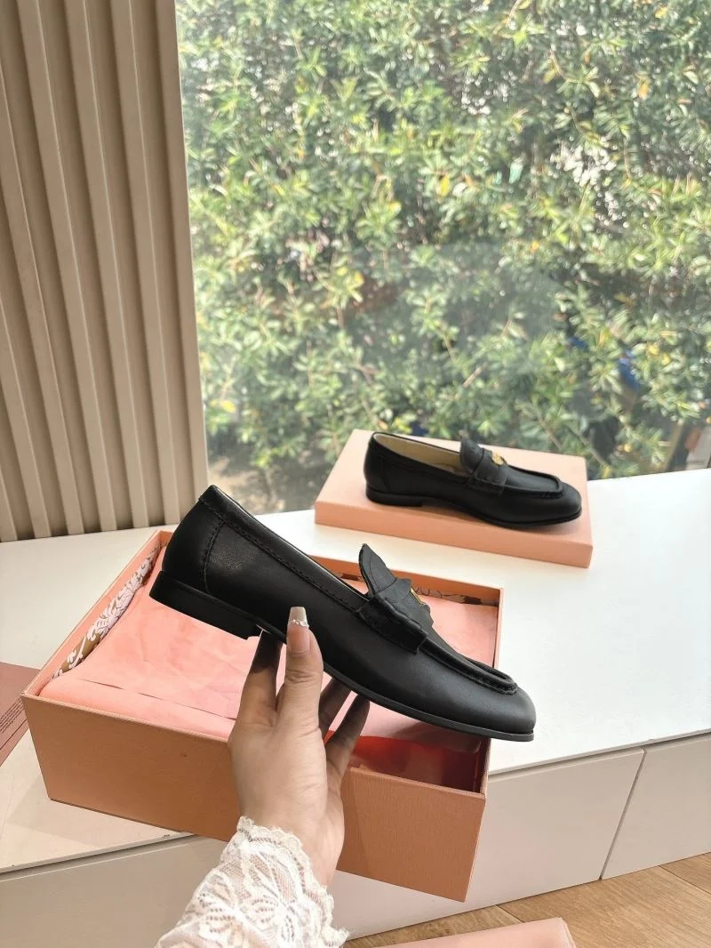 Inexpensive Miu Miu Shoes