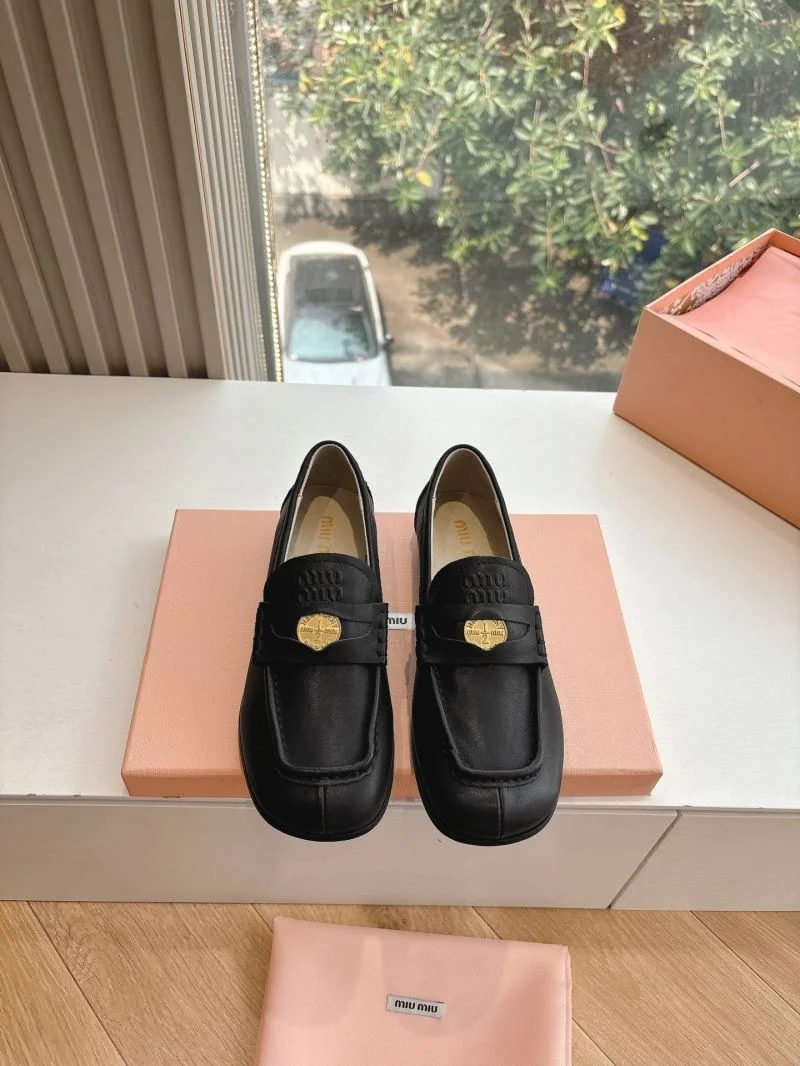 Inexpensive Miu Miu Shoes