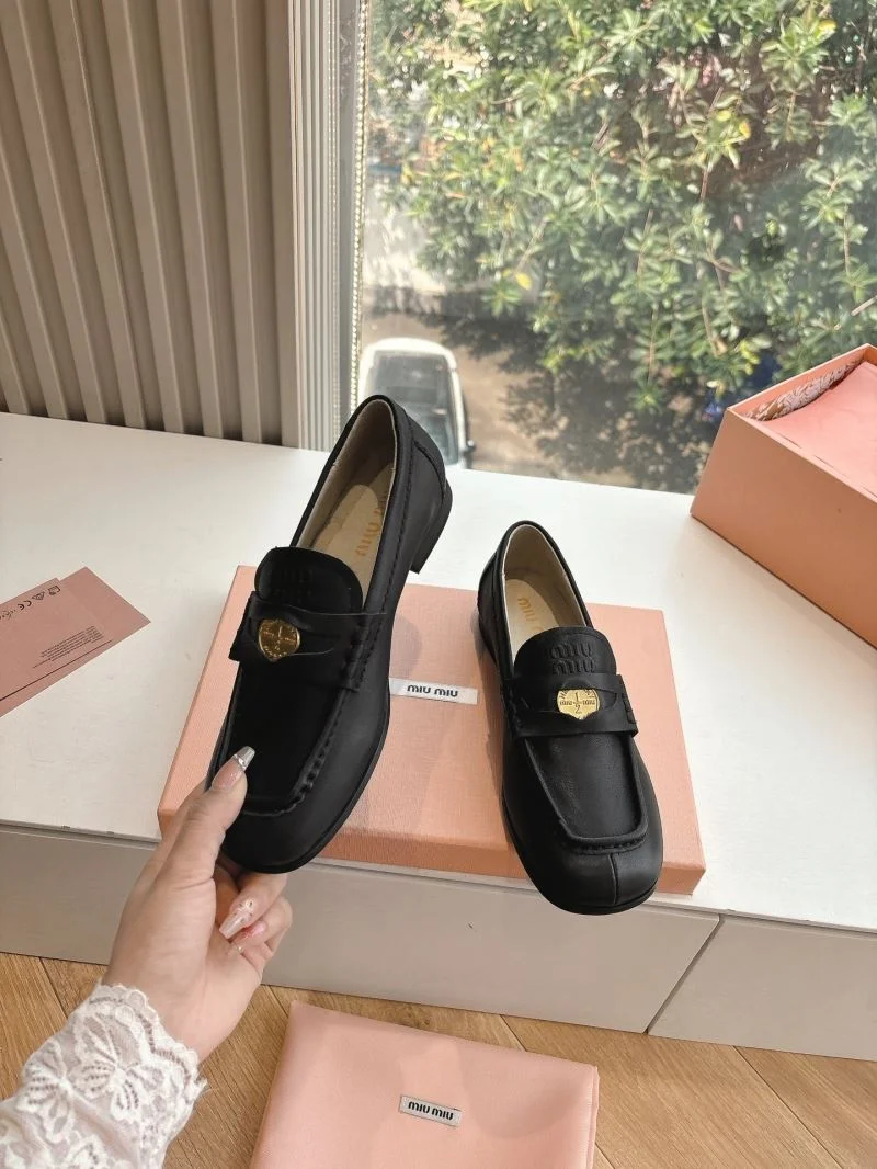 Inexpensive Miu Miu Shoes