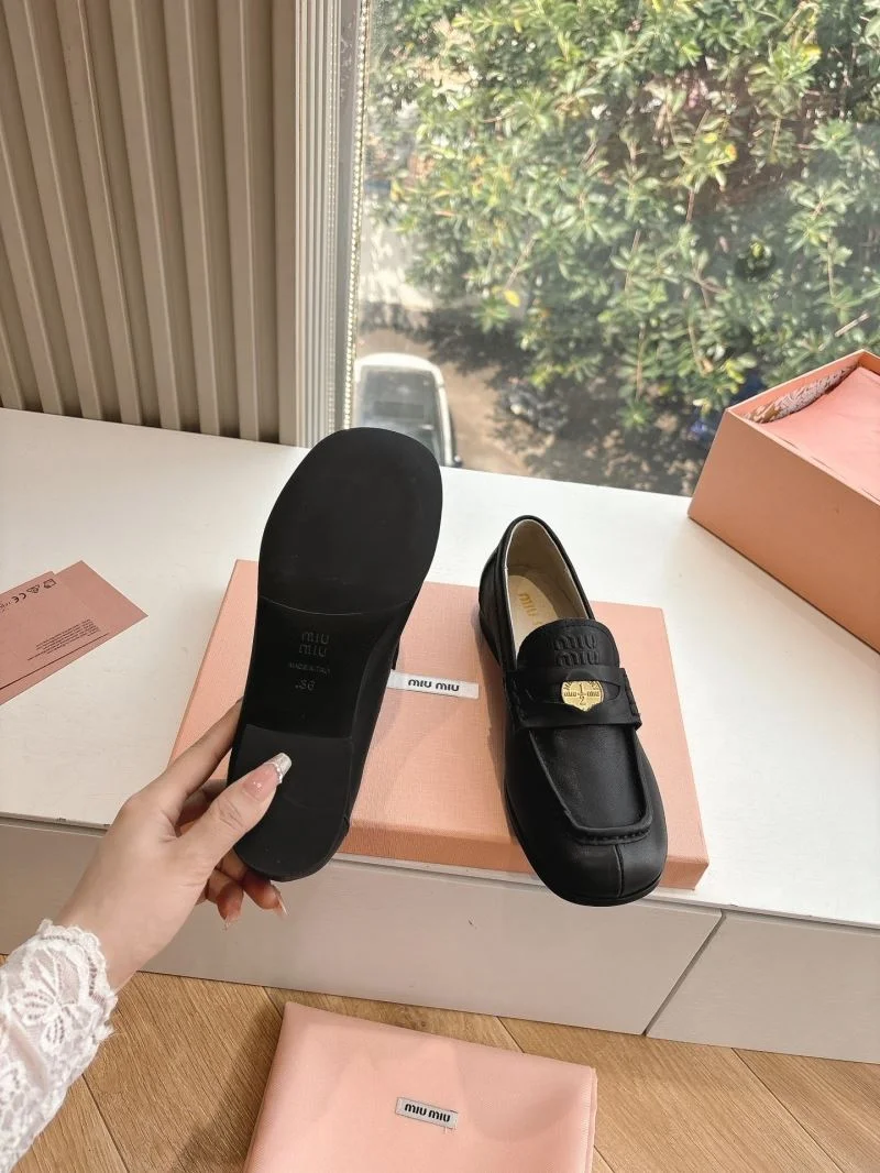 Inexpensive Miu Miu Shoes