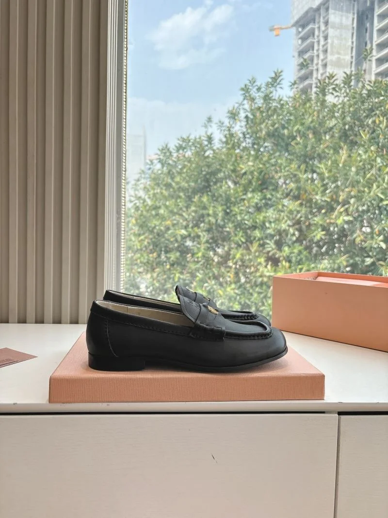 Inexpensive Miu Miu Shoes