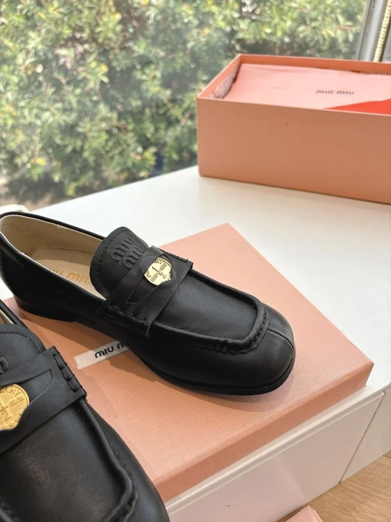 Inexpensive Miu Miu Shoes