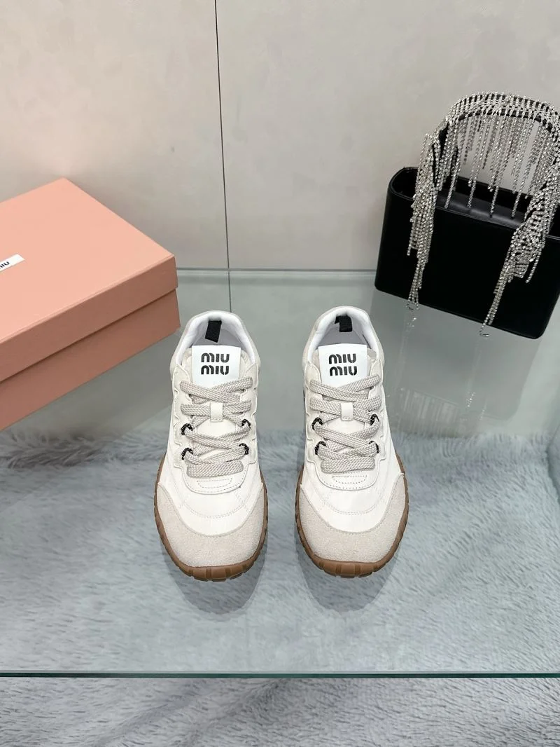 Miu Miu Shoes