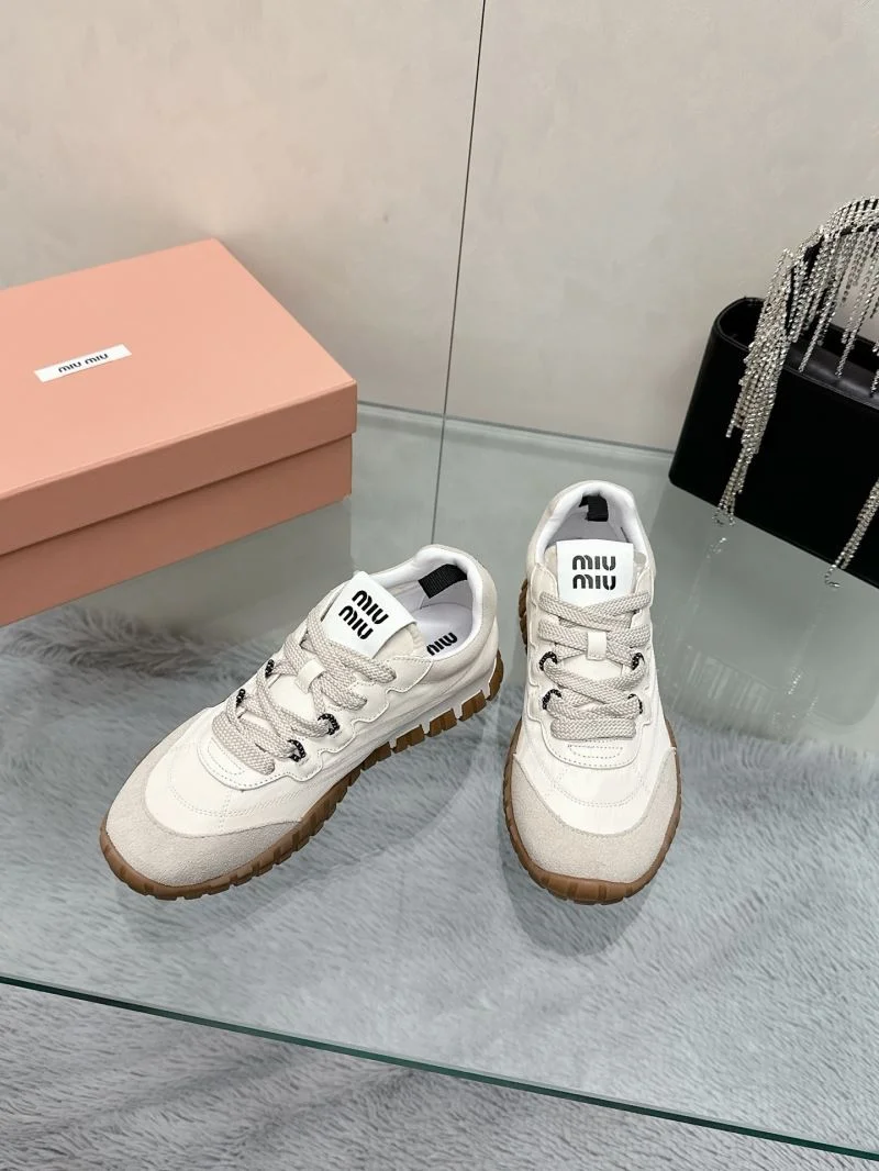 OEM Miu Miu Shoes