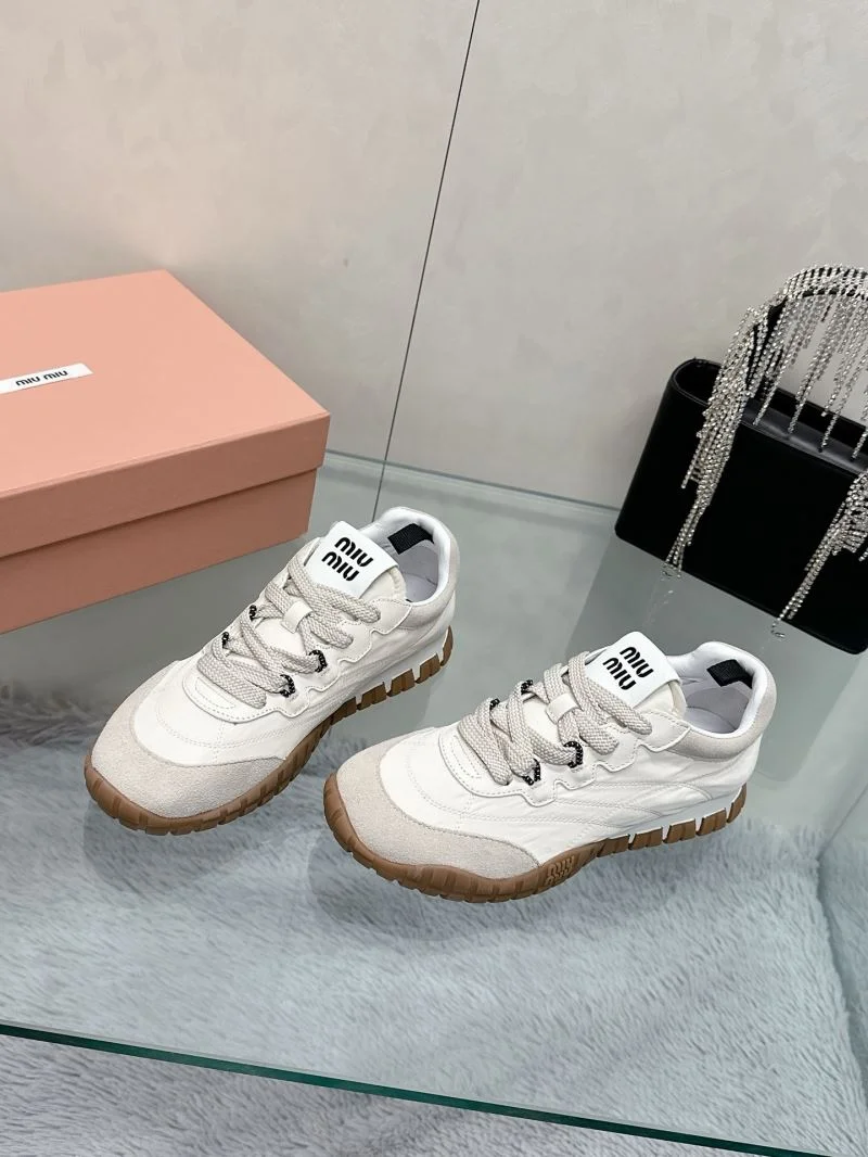 OEM Miu Miu Shoes