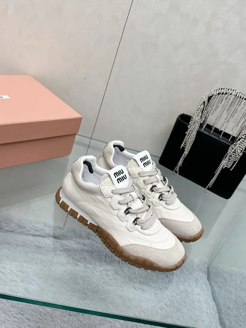 OEM Miu Miu Shoes