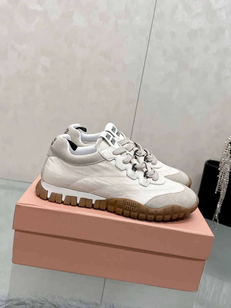 OEM Miu Miu Shoes