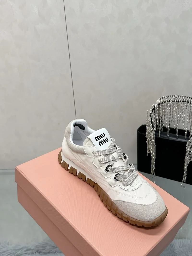 OEM Miu Miu Shoes