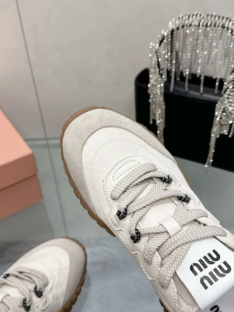 OEM Miu Miu Shoes