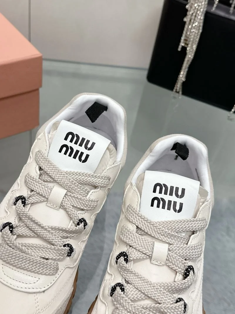 OEM Miu Miu Shoes