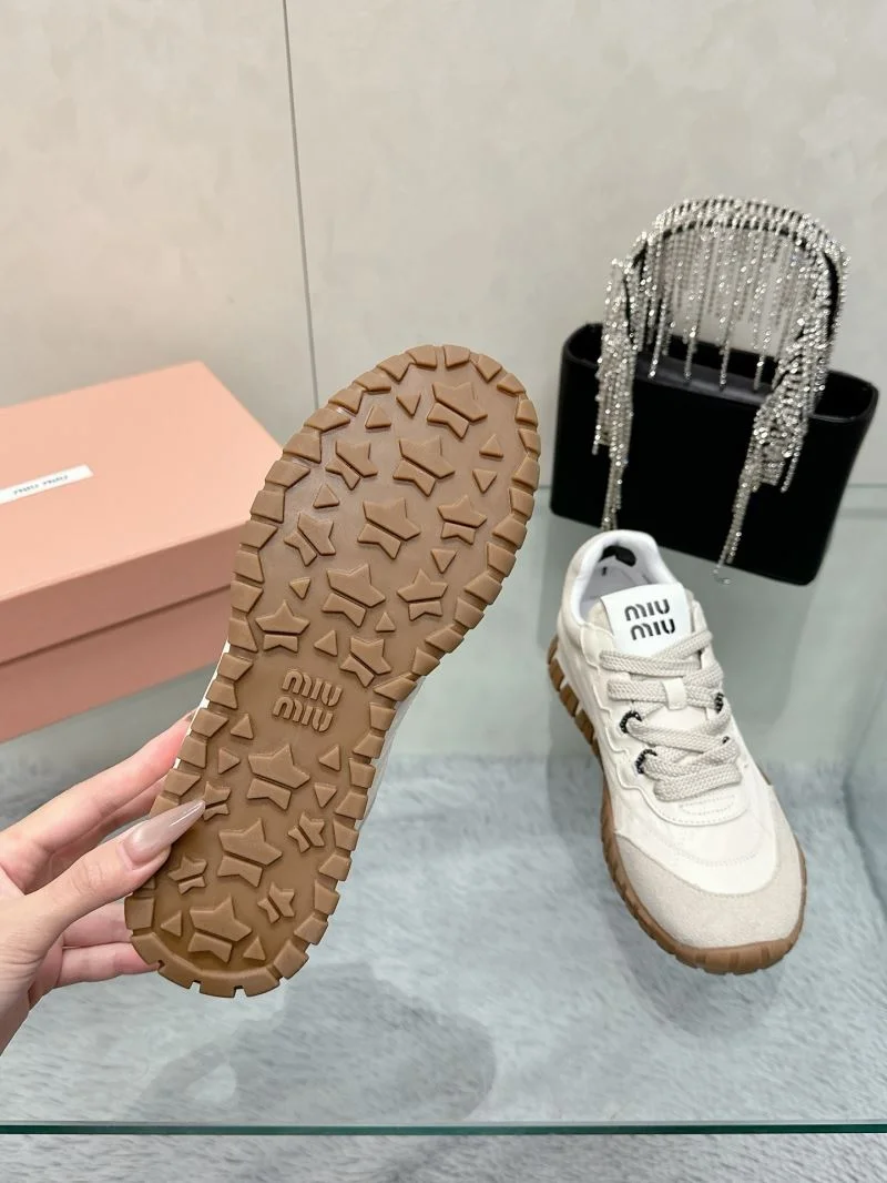 OEM Miu Miu Shoes