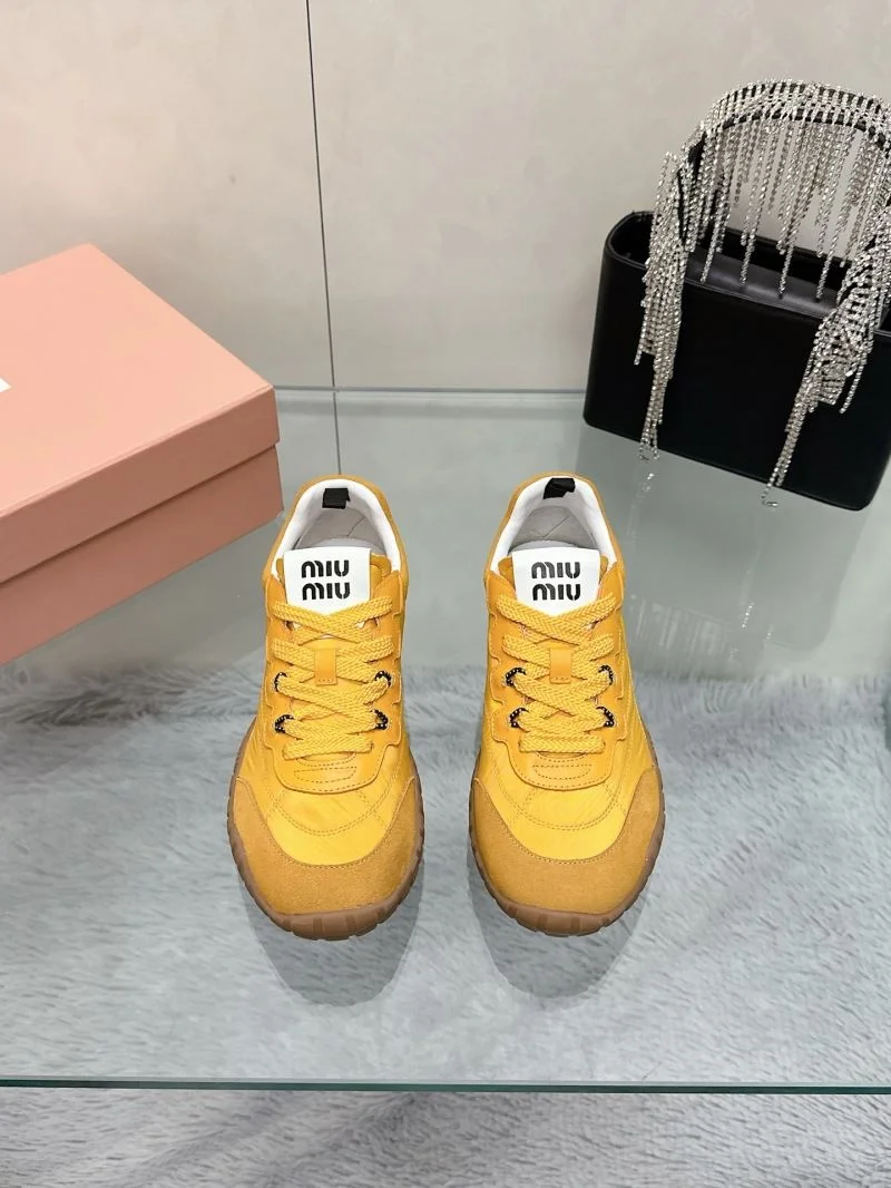 Miu Miu Shoes