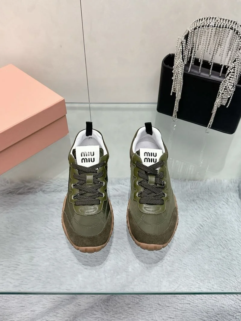 Miu Miu Shoes