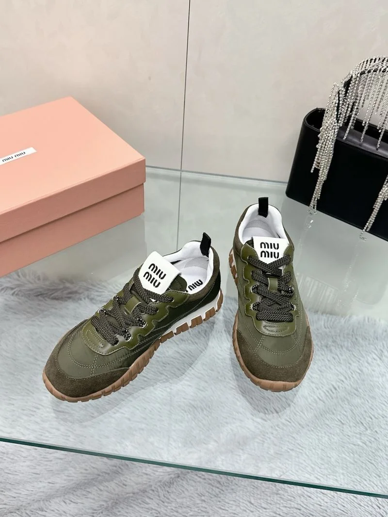 Low-cost Miu Miu Shoes