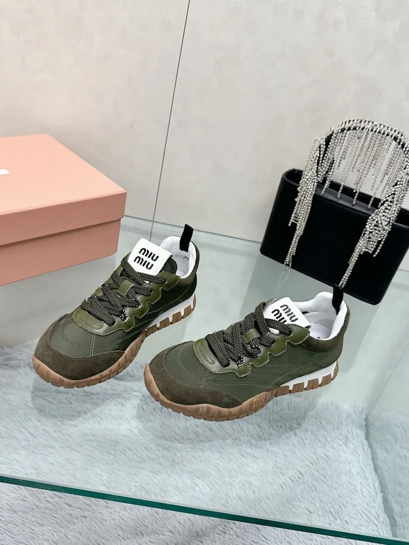 Low-cost Miu Miu Shoes