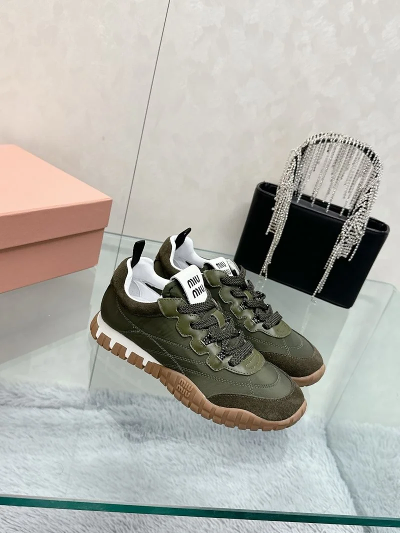 Low-cost Miu Miu Shoes