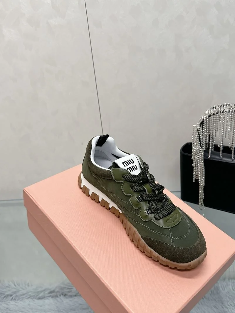 Low-cost Miu Miu Shoes