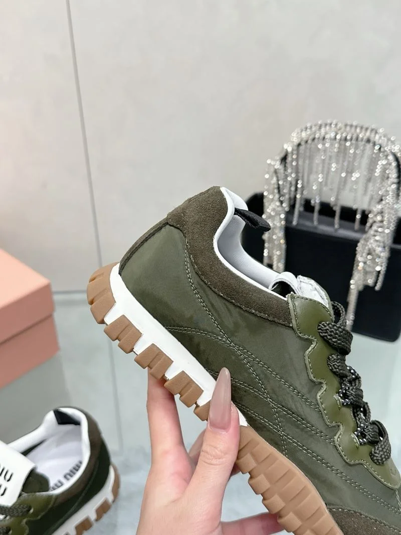 Low-cost Miu Miu Shoes