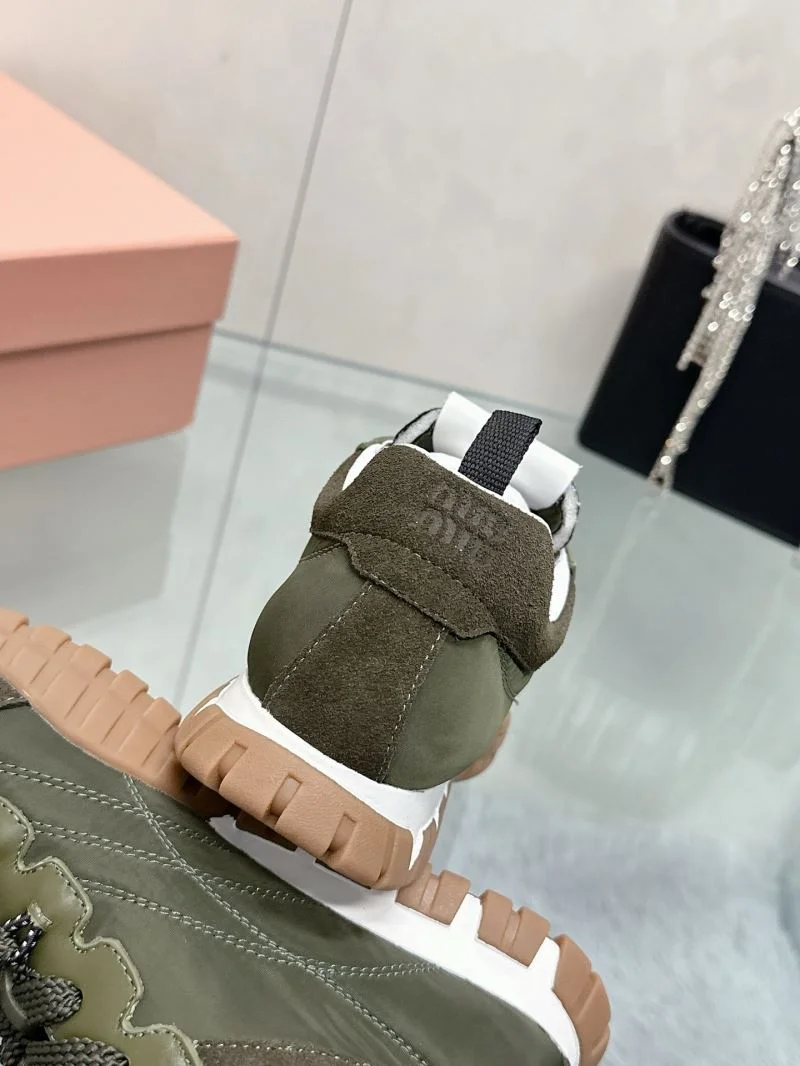 Low-cost Miu Miu Shoes