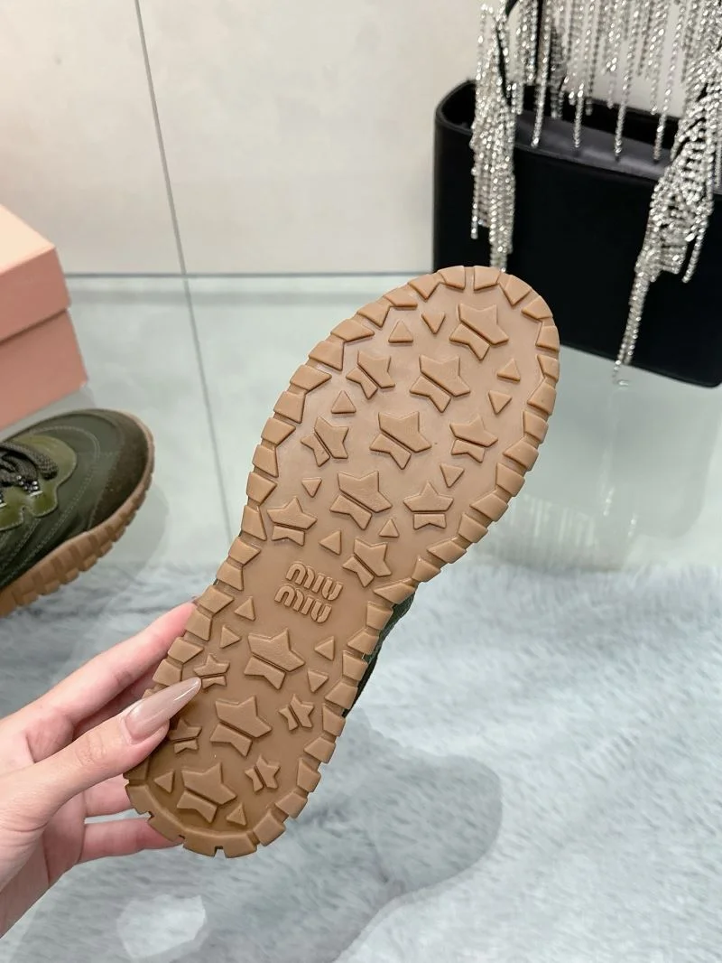 Low-cost Miu Miu Shoes