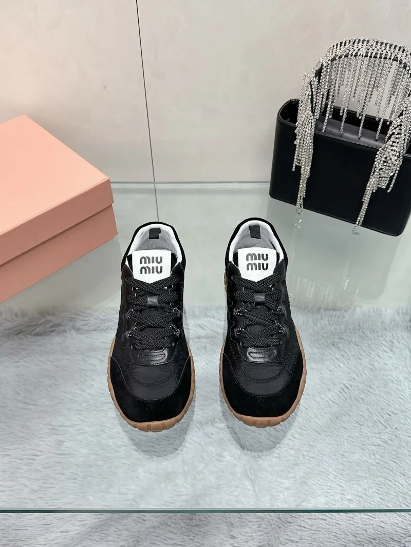 Miu Miu Shoes