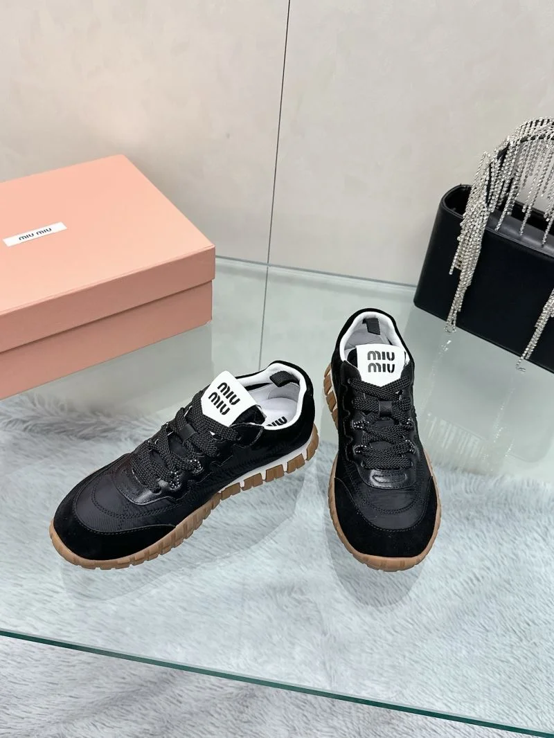 Value-priced Miu Miu Shoes