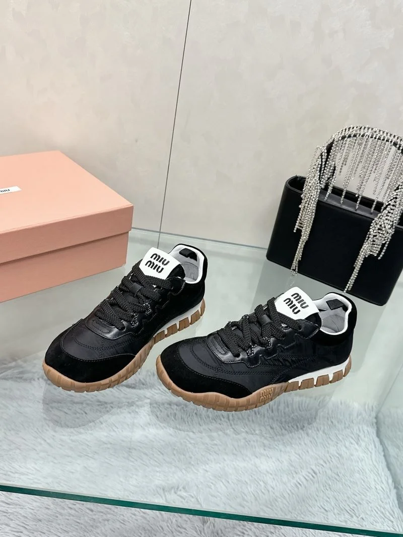 Value-priced Miu Miu Shoes