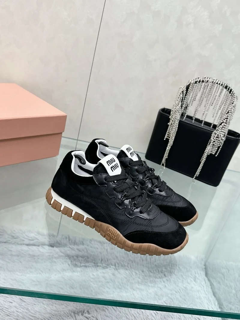 Value-priced Miu Miu Shoes