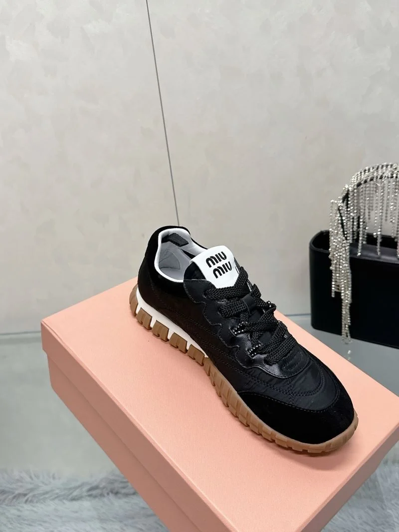 Value-priced Miu Miu Shoes