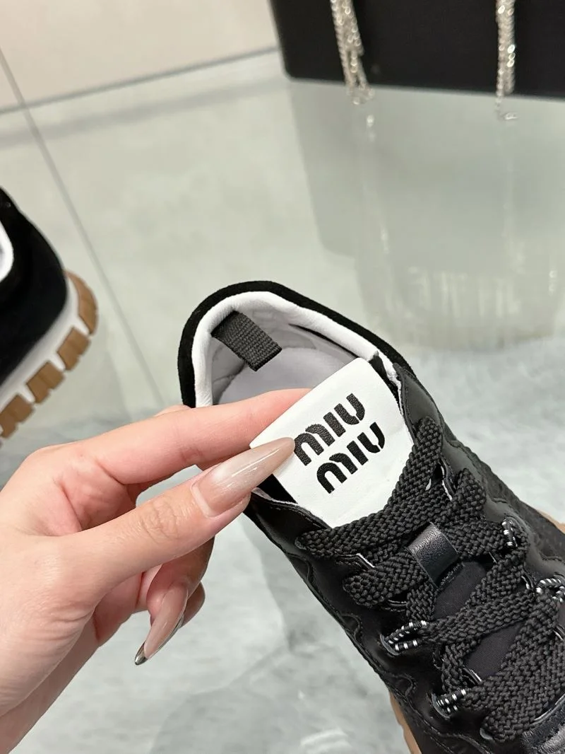 Value-priced Miu Miu Shoes