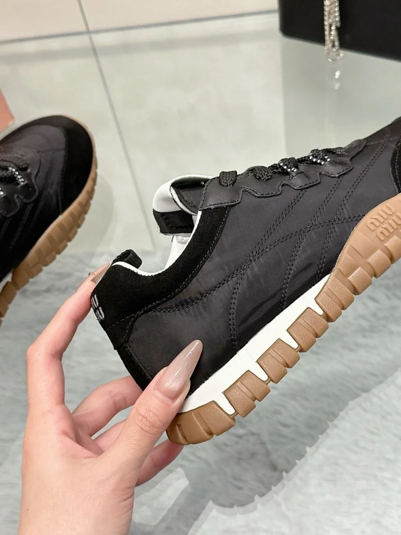 Value-priced Miu Miu Shoes