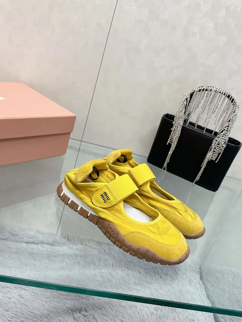 Official Miu Miu Shoes
