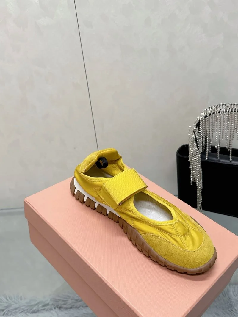 Official Miu Miu Shoes