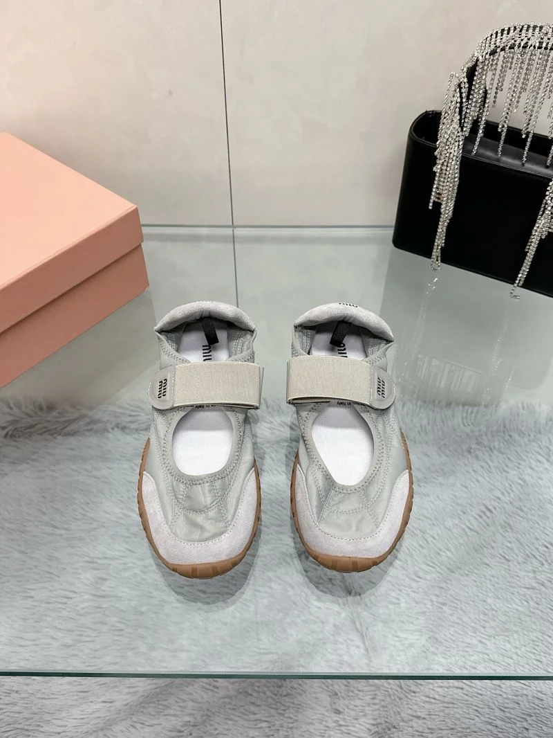 Miu Miu Shoes